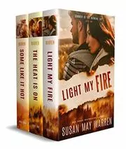 All 98 Susan May Warren Books in Order (2025)